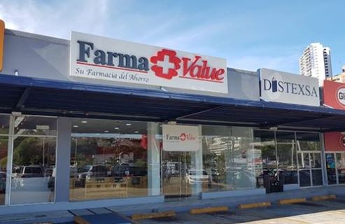 Farma Value Panama I Telefonos - Horarios - Direcciones